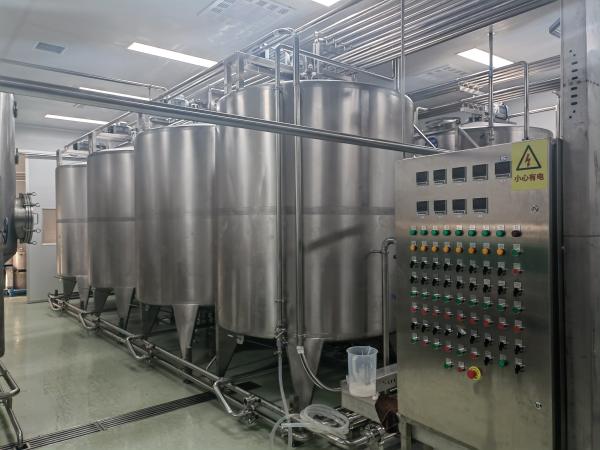 Quality fruit juice machine production line mango Fruit Juice Processing Line Fruit for sale