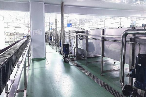 Quality fruit juice /sachet water filling machine production line Mango Pineapple Juice for sale