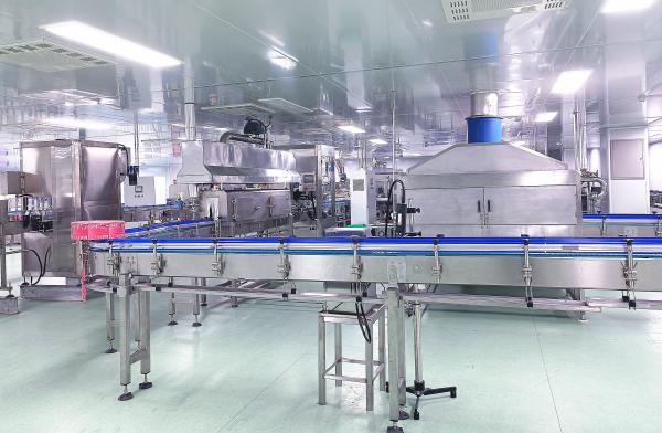 Quality fruit juice /sachet water filling machine production line Mango Pineapple Juice for sale