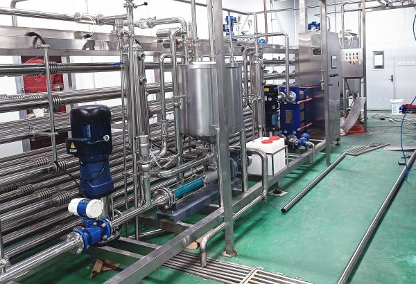Quality fruit juice /sachet water filling machine production line Mango Pineapple Juice for sale