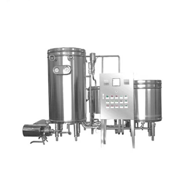 Quality Complete Fruit Juice Production Line 75kw Apple Juice Making Equipment for sale