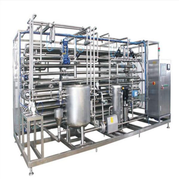 Quality Automatic Apple Orange Pineapple Juice Processing Line Small Scale for sale