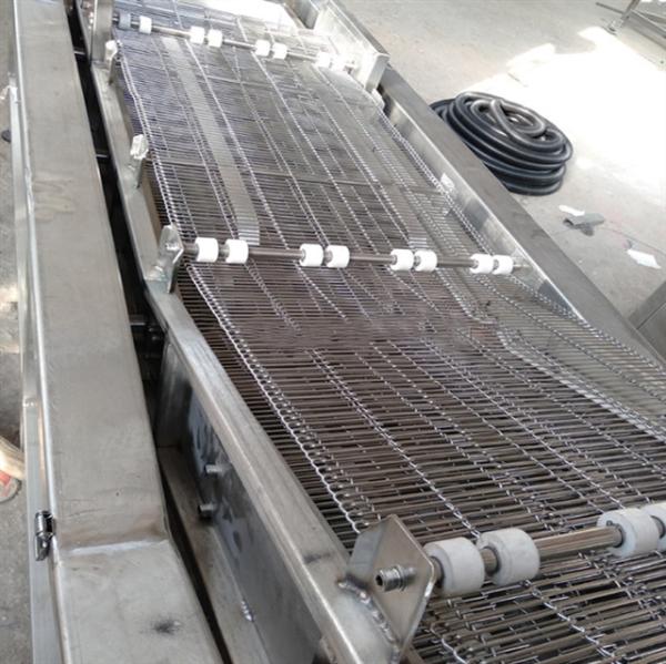 Quality Small Scale French Fries Machine Potato Chips Making Machine PriceHigh for sale