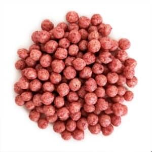Quality Commercial Corn Puff Production Line Stainless Steel Corn Puff Extruder Machine for sale
