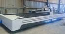 Quality 1000W 2000W 3000W 1530 3015 Metal Sheet Fiber Laser Cutting Machine For Carbon Stainless Steel for sale