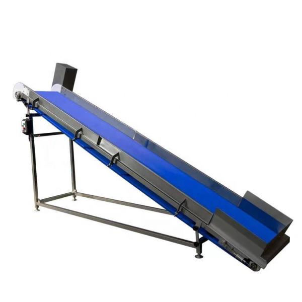 Quality Commercial Fruit Vegetable Processing Machine Small Automatic 300-1000kg/h for sale