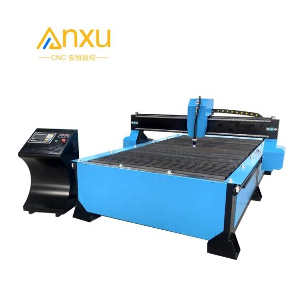 Quality Professional 7.5KW Plasma CNC Machine For Industrial Metal Cutting for sale