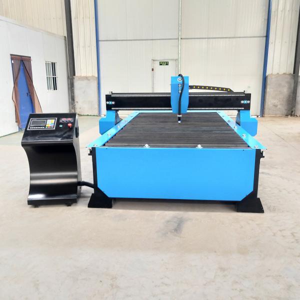 Quality 1325 1530 1540 Size Industrial Metal Cutting Desktop Plasma CNC for sale