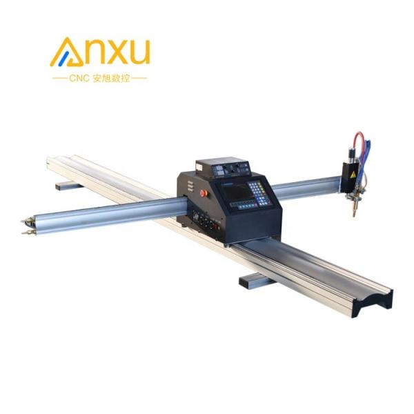 Quality Mini Portable CNC Flame Cutting Machine for Steel Stainless Metal Iron for sale