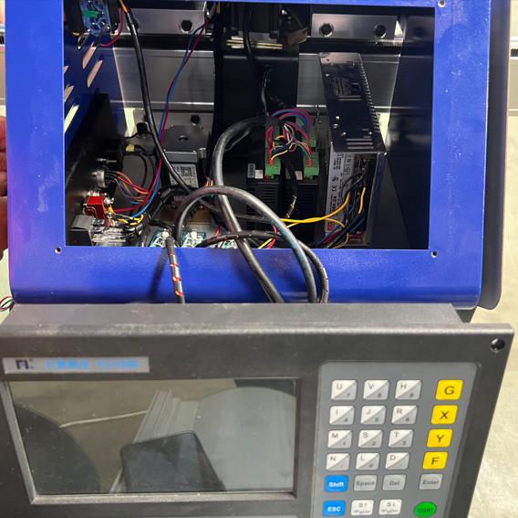 Quality Steel Stainless Metal Iron CNC Portable Steel Plasma Cutter 1560 Plasma Cutting for sale
