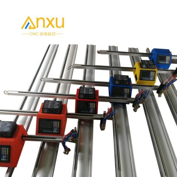 Quality Steel Stainless Metal Iron CNC Portable Steel Plasma Cutter 1560 Plasma Cutting for sale