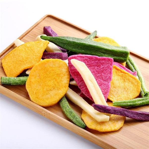 Quality Customized Vacuum Frying Machine Crisps Low Temperature Vacuum Fryer Machine for sale