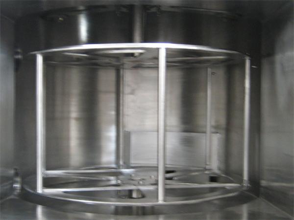 Quality Customized Vacuum Frying Machine Crisps Low Temperature Vacuum Fryer Machine for sale