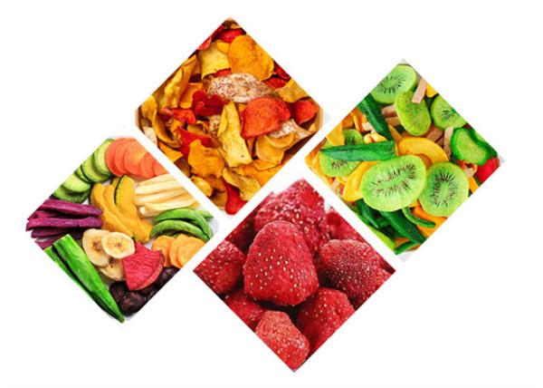 Quality Stainless Steel Fruit And Vegetables Seafood French Fries Chicken Industrial for sale
