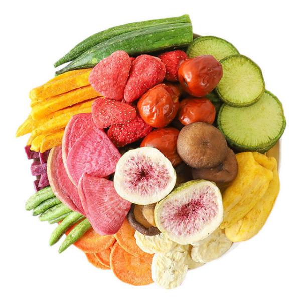 Quality Commercial Vacuum Frying Machine Banana Chips French Fries Continuous Vacuum for sale
