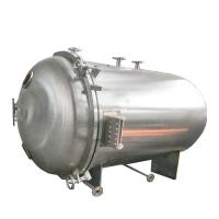 Quality Vacuum Freeze Drying Machine for sale