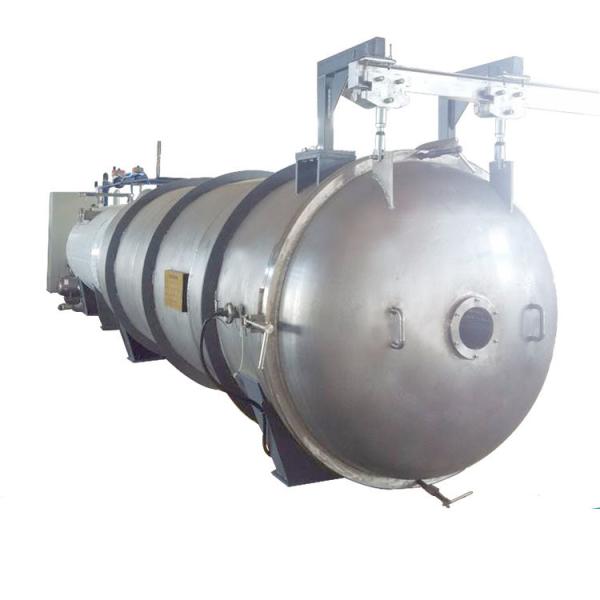 Quality Industrial Food Freeze Drying Machine Quick Freezing, Lyophilization for sale
