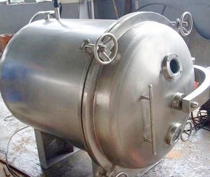 Quality 45kw Commercial Freeze Drying Machine 200kg Automatic Freeze Dried Food Equipment for sale