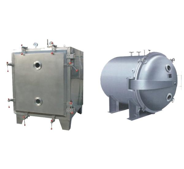 Quality Strawberry Vacuum Freeze Drying Machine 1500KG 45kw With Rotary Vane Pump for sale