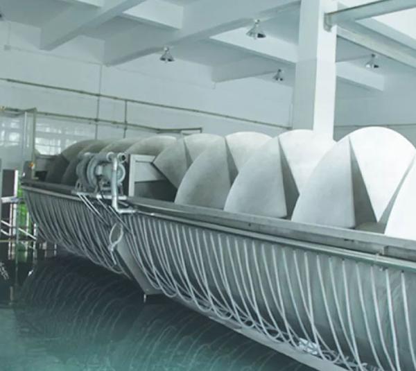 Quality 7.5KW Poultry Slaughtering Line Automatic HJ-TSSB 2480*1340*1480mm for sale