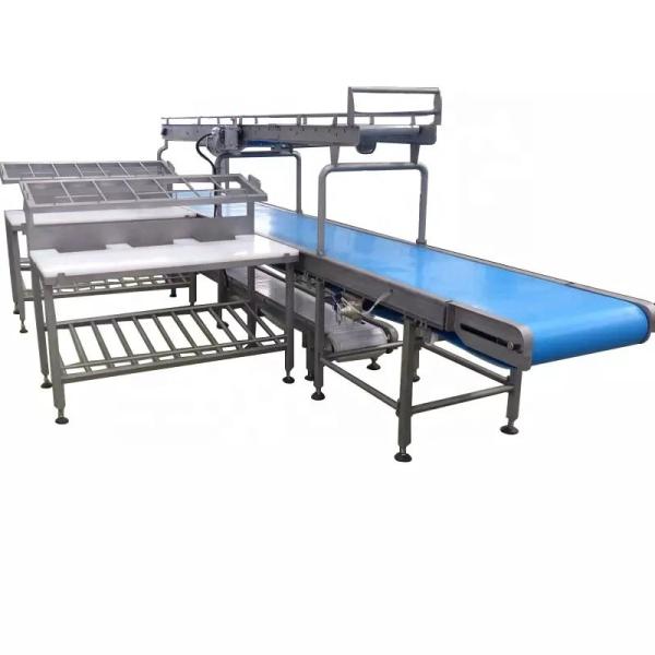 Quality Customized 7.5KW Slaughterhouse Cow Machine Automatic Cow Slaughtering Machine for sale