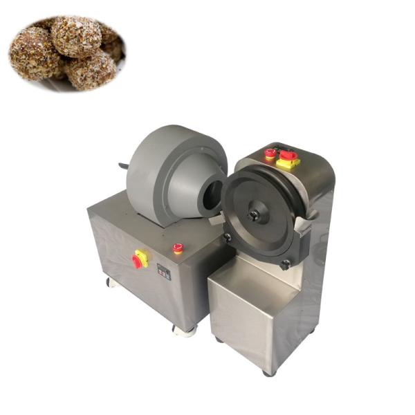 Quality Industrial Automatic Meatball Production Line Stainless Steel Fish Ball Maker for sale