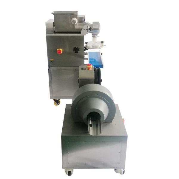 Quality Industrial Automatic Meatball Production Line Stainless Steel Fish Ball Maker for sale