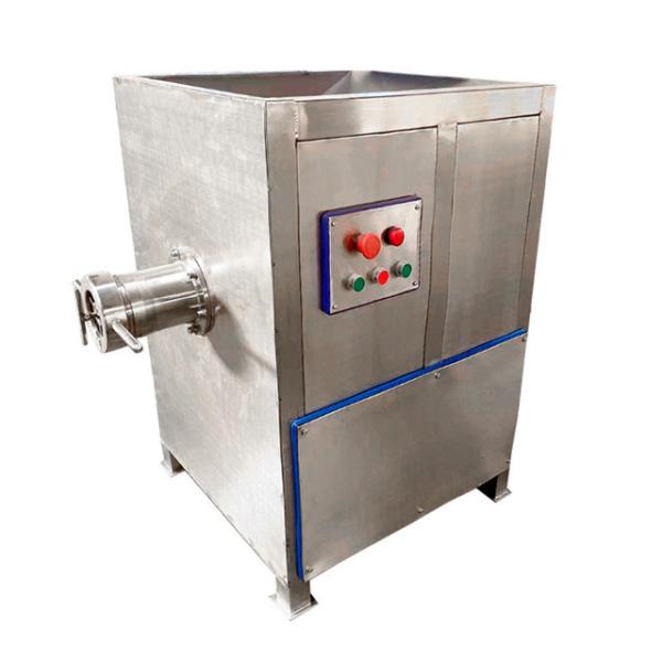 Quality Hotdog Smoked Fish Ham Press Beef Sausage Production Line 304 Stainless Steel for sale