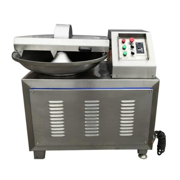 Quality Hotdog Smoked Fish Ham Press Beef Sausage Production Line 304 Stainless Steel for sale