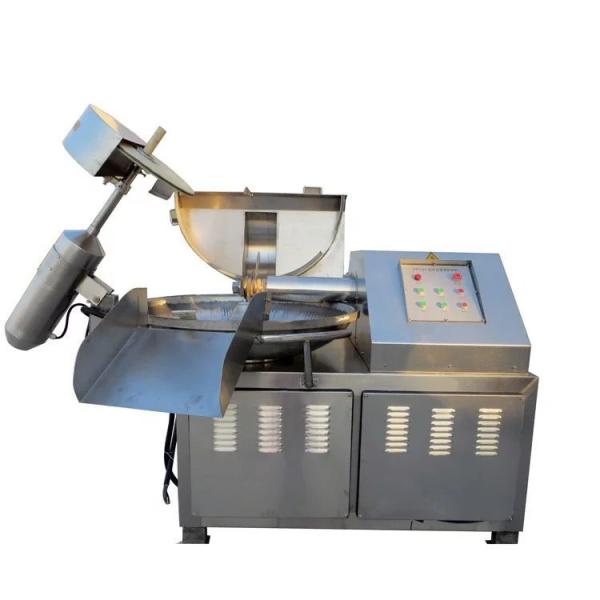 Quality Commercial Large Scale Sausage Production Line Easy Operation  2100*920*1040mm for sale