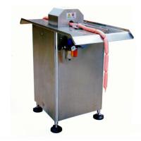 Quality High Capacity Large Scale Commercial Sausage Making Machine for sale
