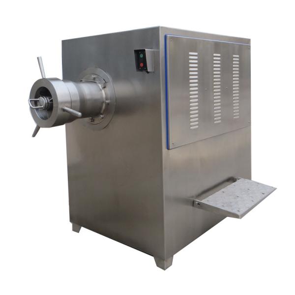 Quality Stainless Steel Hydraulic Sausage Production Line Commercial Easy Operation for sale