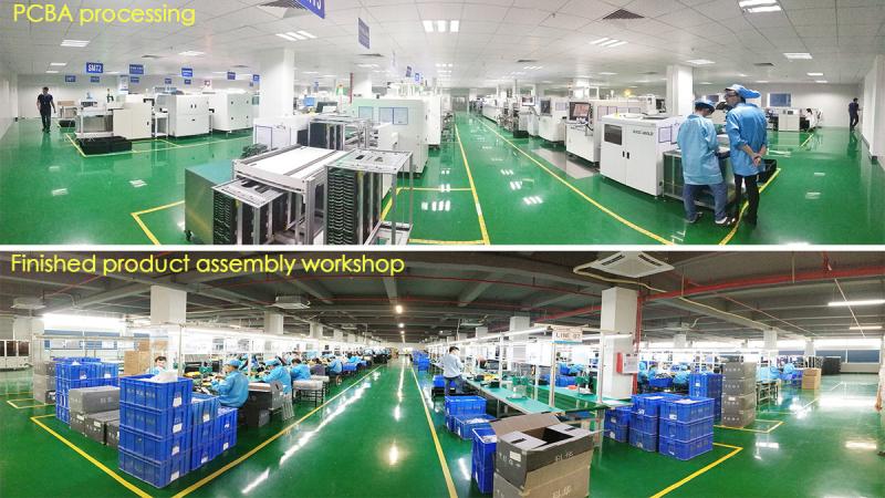 Fournisseur chinois vérifié - BESTWAY INDUSTRIAL (HK)LIMITED