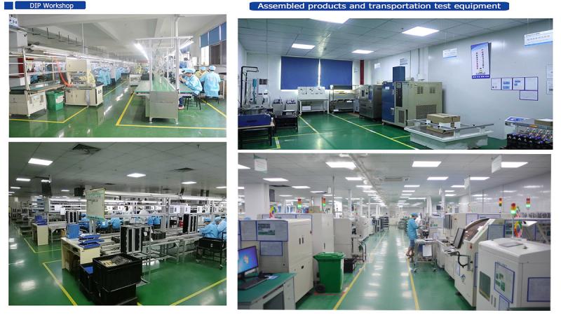 Fournisseur chinois vérifié - BESTWAY INDUSTRIAL (HK)LIMITED