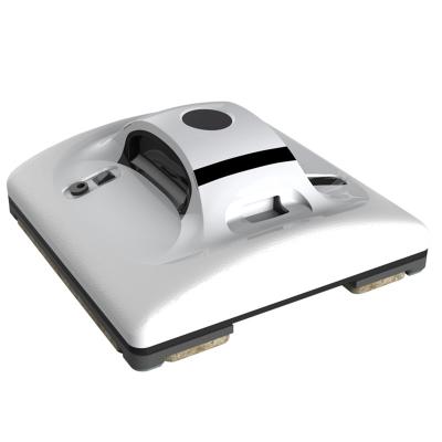 Cina Robot asciutto bagnato di pulizia di finestra di 150kgf 80W 240V Smart in vendita