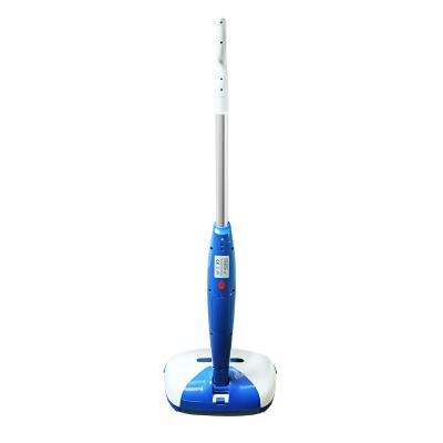 China Handheld 2hours 3S 17.5V Cordless Electric Mop for sale