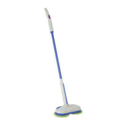 China Rechargeable 230r/M 2200mAh Electric Spinning Mop for sale