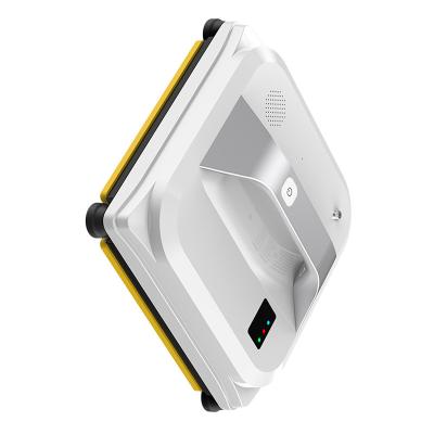 Cina Un pulitore di vetro automatico di inizio 650mAh 100mm del bottone in vendita