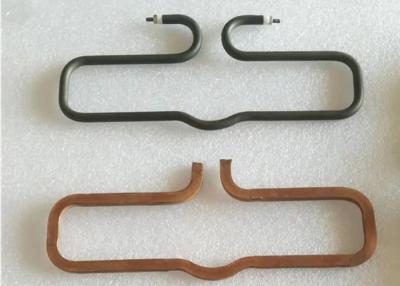China Modifique el calentador multíple Dia=6.6&8&8.5mm del sistema para requisitos particulares caliente del corredor con el proveedor de cobre multíple de China de la forma de la tira en venta