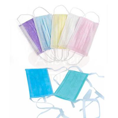 China Surgical face mask for sale