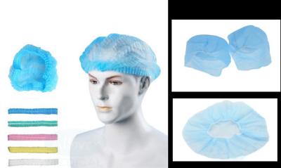China Nowoven Cap for sale