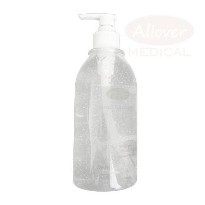 China Hand Sanitizer, 70% alcohol, free-wash, 500ml for sale