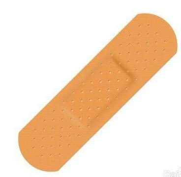 China Finger bandage for sale