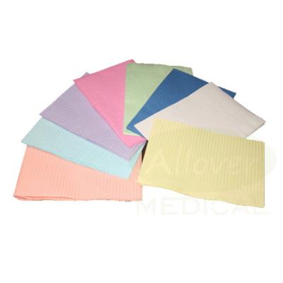 China Dental Bibs for sale