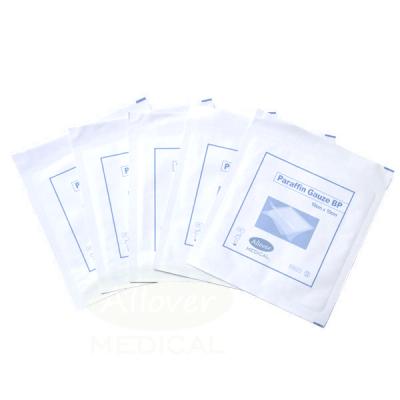 China Vaseline Gauze for sale