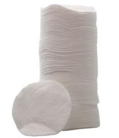 China Cosmetic Facial Cotton for sale