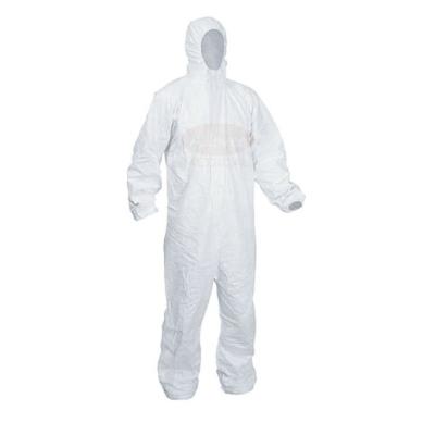 China Coverall for sale