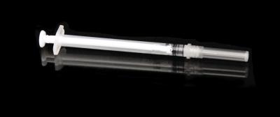 China Vaccine Auto-disposable Syringe for sale