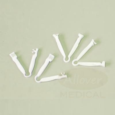 China Umbilical Cord Clamp for sale