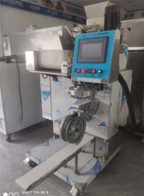 China rice ball forming machine,encrusting machine ,tang yuan machine for sale